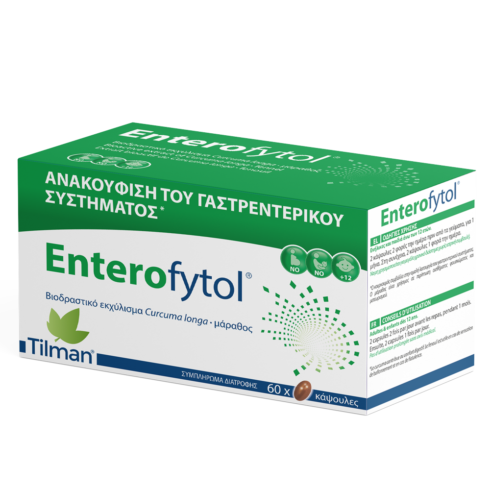Enterofytol IPHARMA Enterofytol IPHARMA